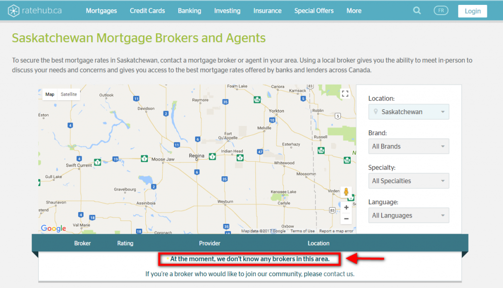 How to Find the Best Mortgage Rate (and what not to do)